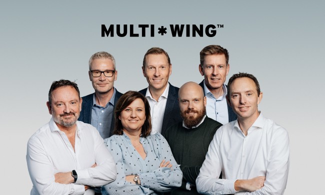 About Multi-Wing – Global Leader in Axial Fan Engineering and Airflow Innovation