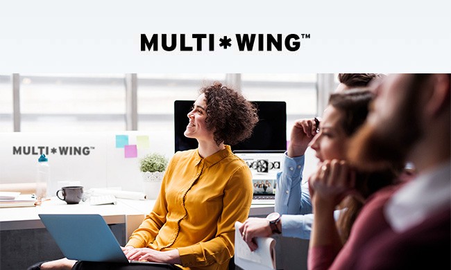 Careers at Multi-Wing • Join a global leader in airflow innovation